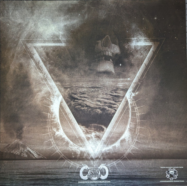 Buy The Chasm : The Scars Of A Lost Reflective Shadow (LP, Album ...