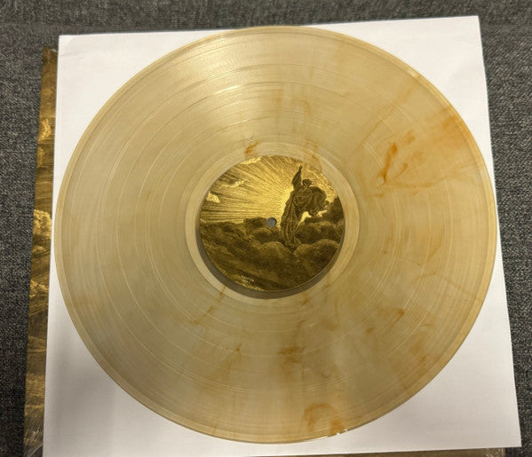 Buy Candlemass : Tales Of Creation (LP, Album, Ltd, RE, 35t) Online for ...