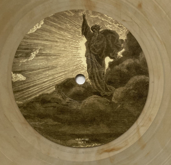 Buy Candlemass : Tales Of Creation (LP, Album, Ltd, RE, 35t) Online for ...