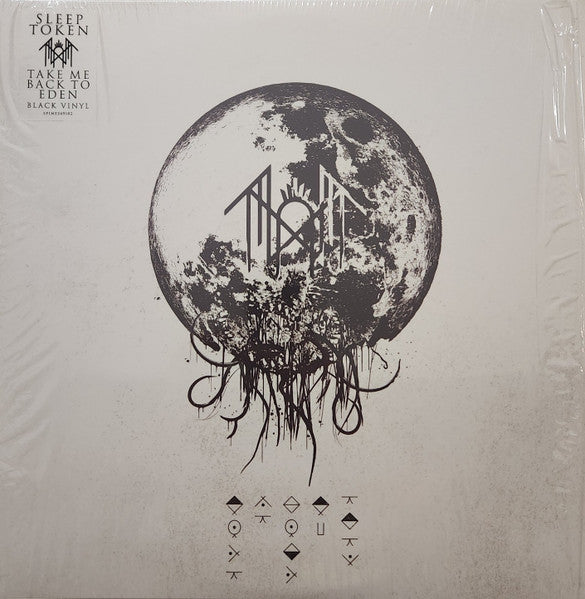 Buy Sleep Token : Take Me Back To Eden (2xLP, Album, RP) Online for a ...