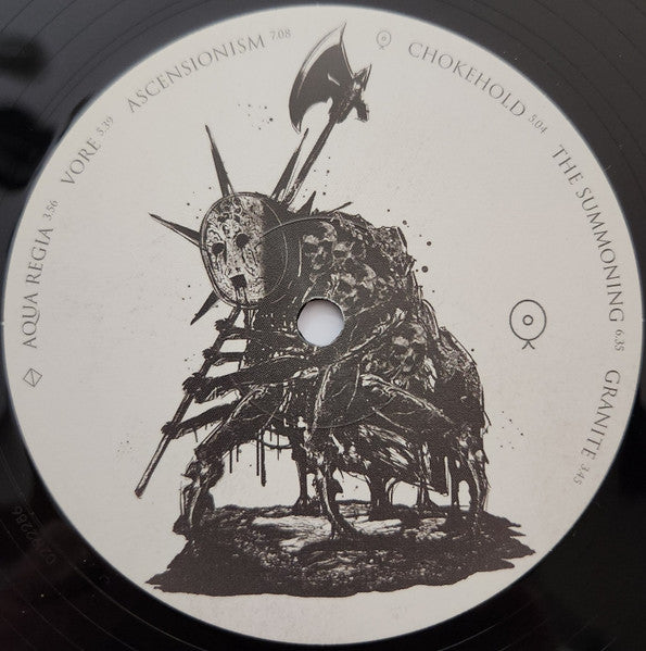 Buy Sleep Token : Take Me Back To Eden (2xLP, Album, RP) Online for a ...